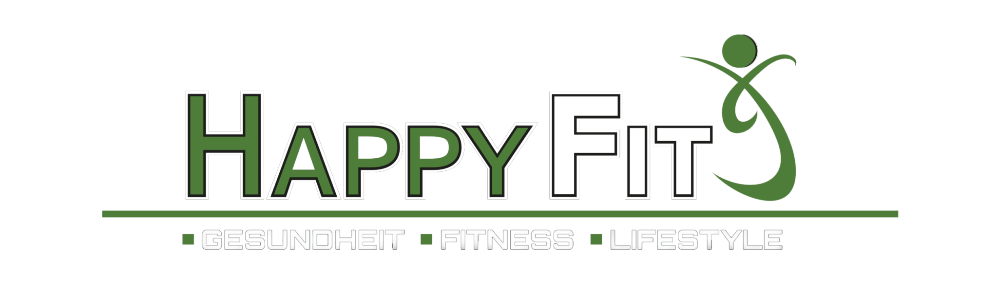 Happy Fit - 5 Fitnesstudios in Ihrer Nähe.