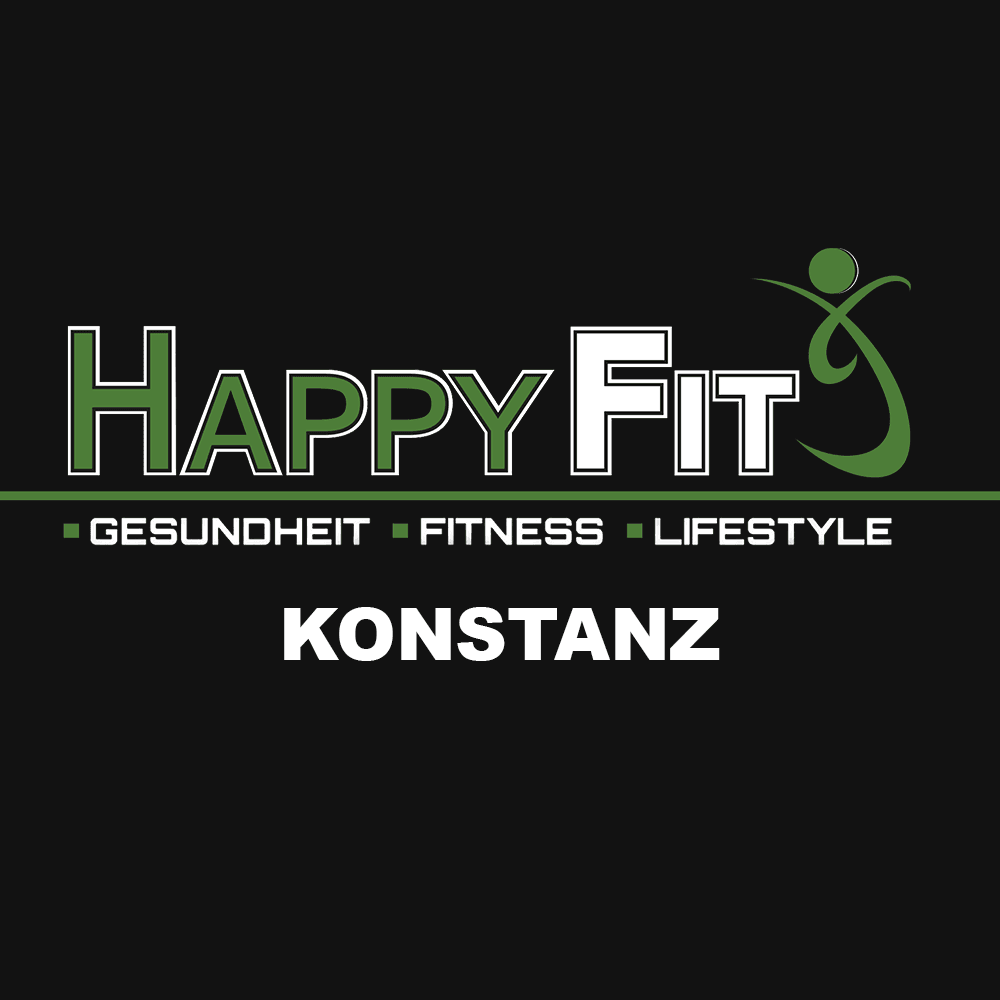 Fitnessstudio in Konstanz - Happy Fit